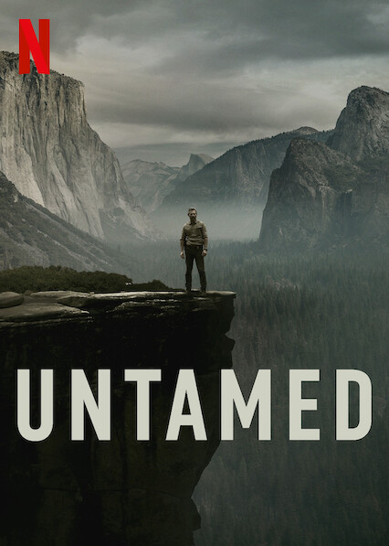 Untamed – Season 1 – 1080p | 720p – NF WEB‑DL – DDP5.1/AAC5.1 – English ...