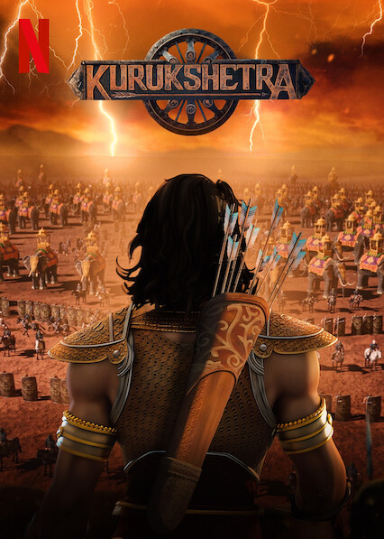 Kurukshetra (S01) – Hindi | English | Kannada | Malayalam | Tamil ...